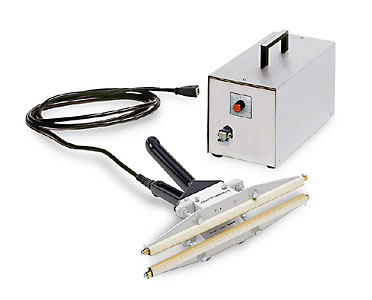 Hand Held Impulse Welding tongs - Weldy