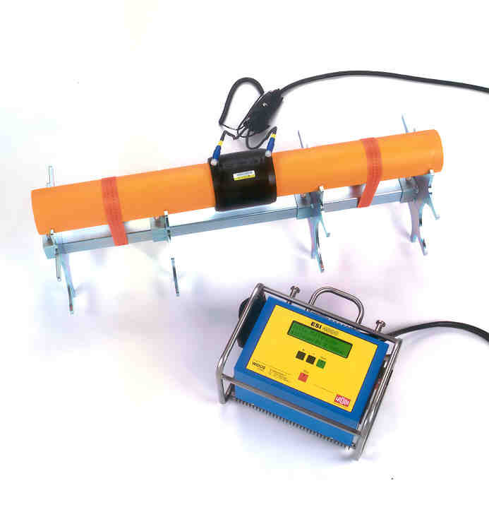 Electro Socket Fusion - Weldy